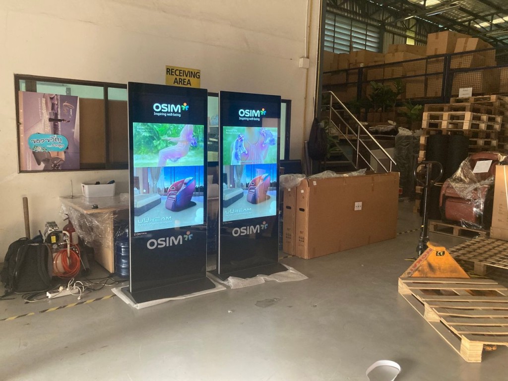 Signage Store | Portfolio (ผลงานที่ผ่านมา)