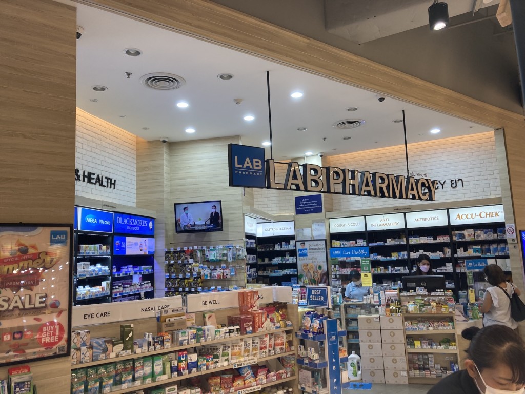 Signage Store | รายละเอียดงานติดตั้ง