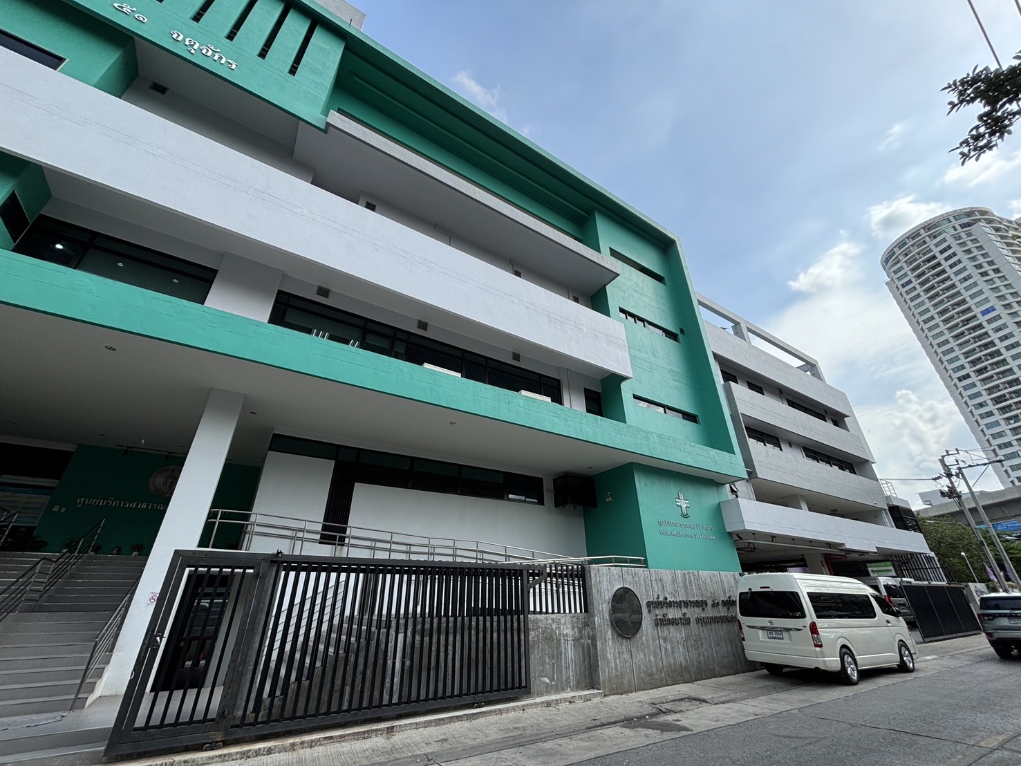 Signage Store | รายละเอียดงานติดตั้ง