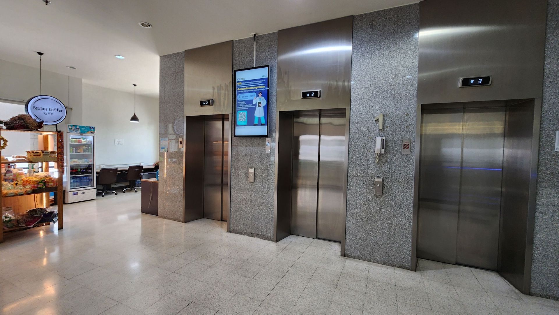 Signage Store | รายละเอียดงานติดตั้ง