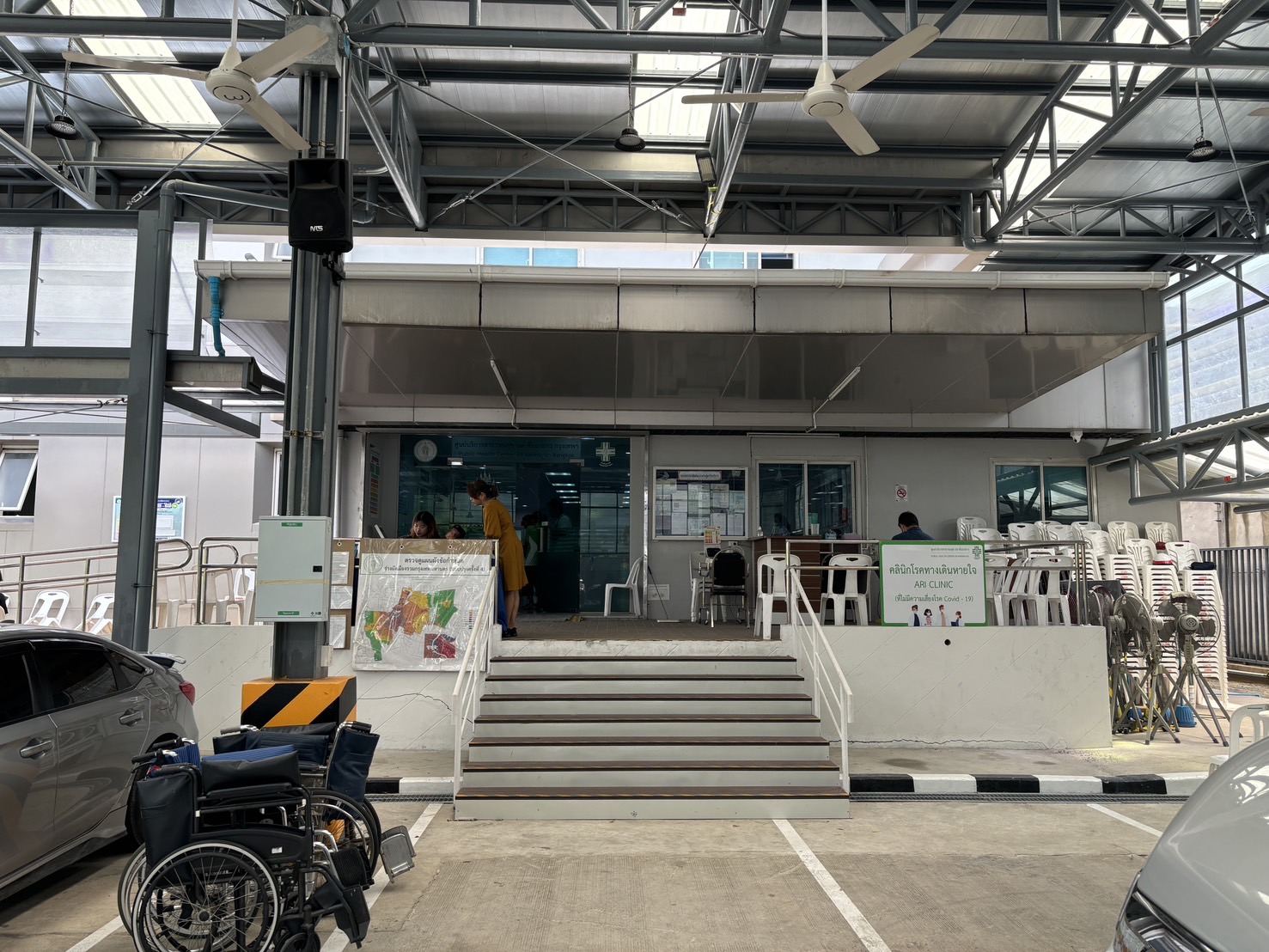 Signage Store | รายละเอียดงานติดตั้ง